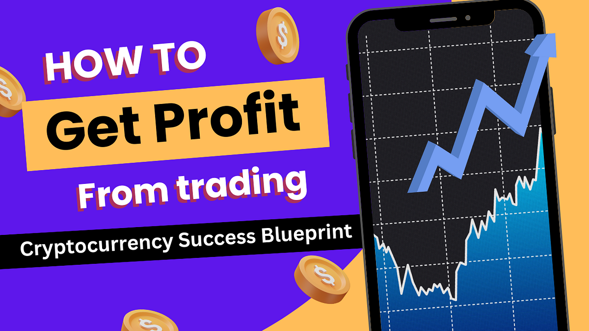 Cryptocurrency Success and the Path to Financial Empowerment | by A ...