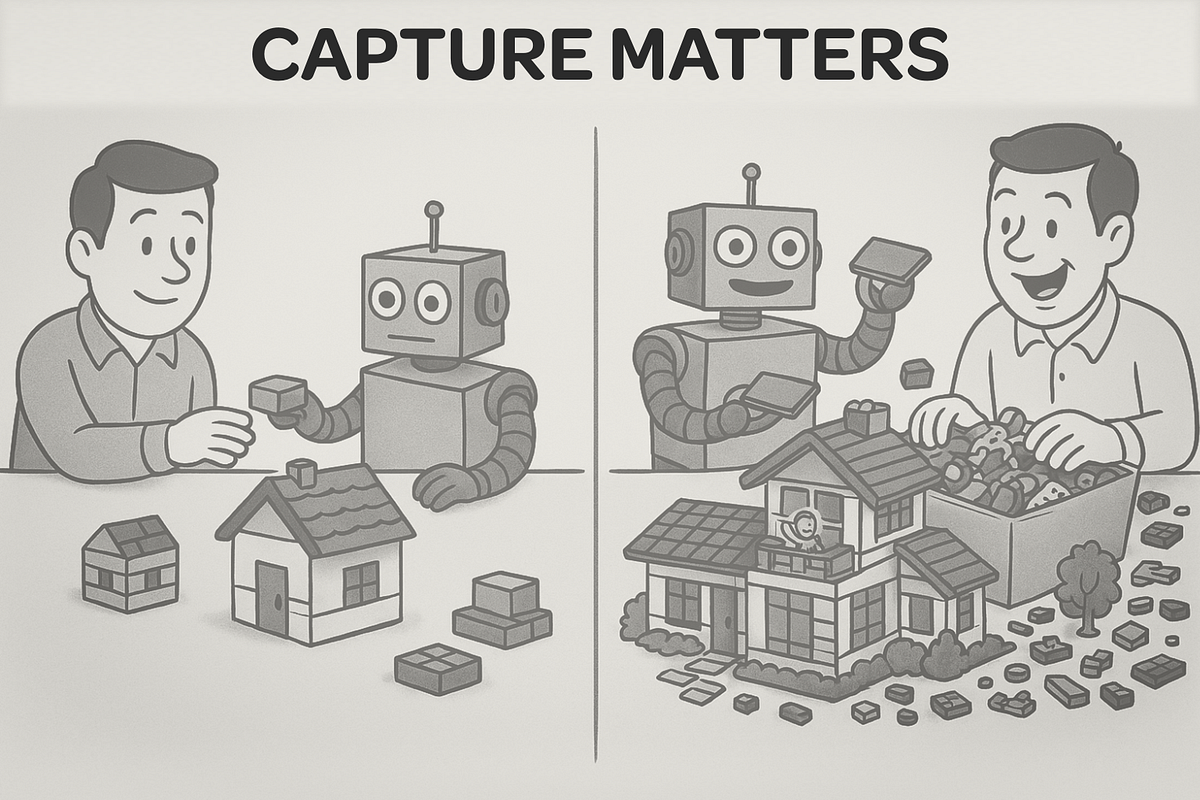 Iterative AI: A New Manifesto for Human-Machine Collaboration | by ...