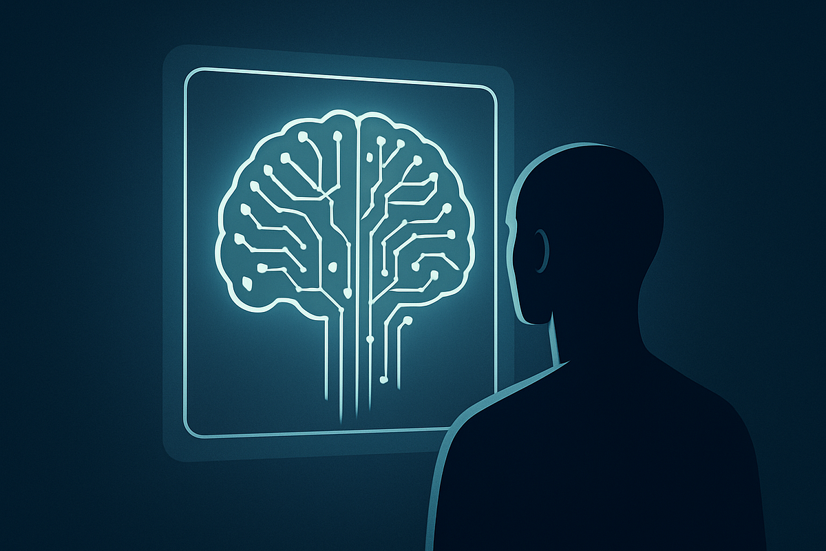 Can AI Predict Your Future and Should You Let It | by Abdullah shah ...