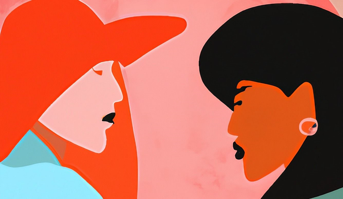 Feminism. ** Embracing Equality and Empowerment** | by Wishy Tripathi | Nov, 2023 | Medium
