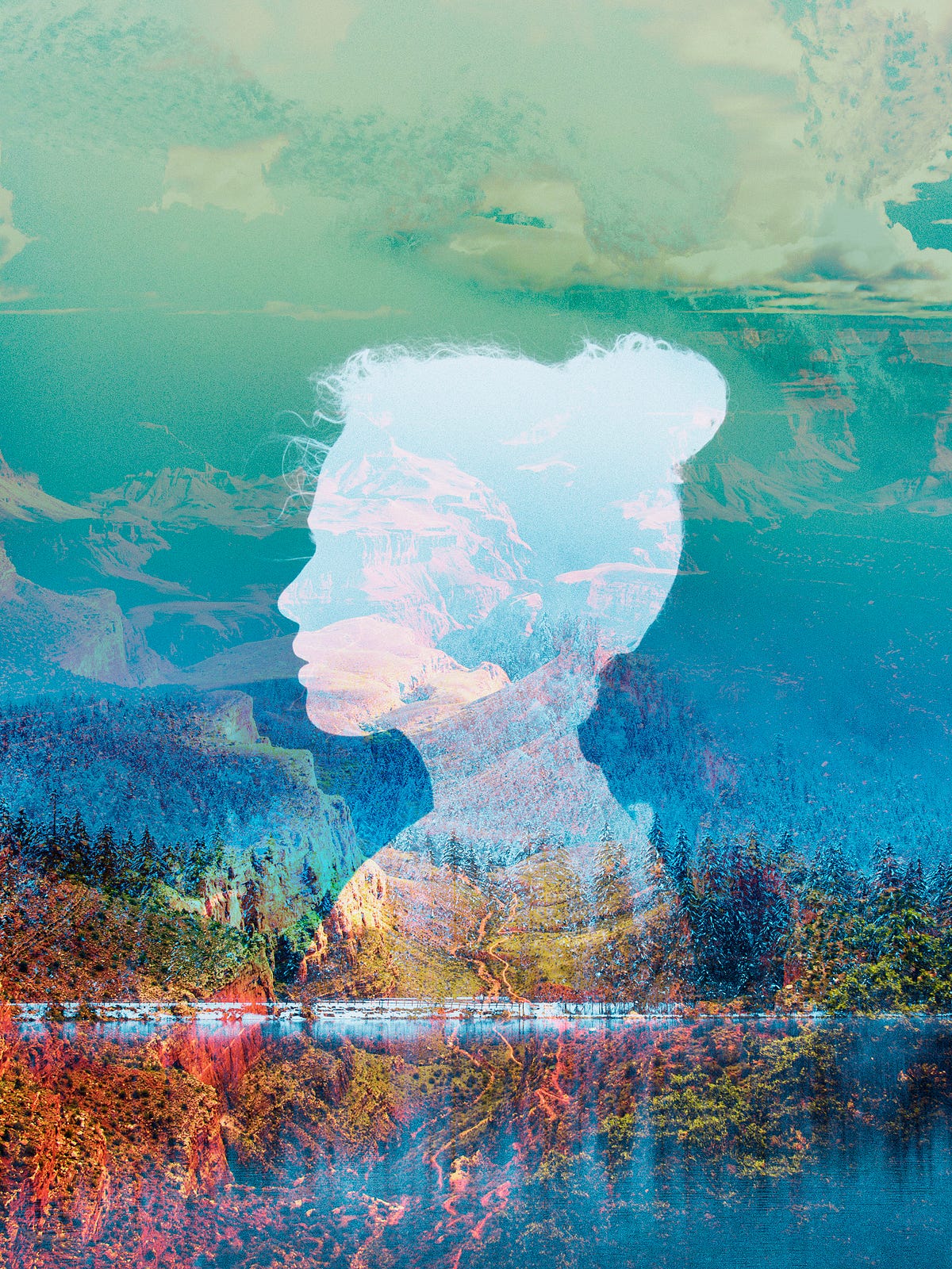 8 Telltale Signs You’re Due for a Major Transformation — ASAP! | by ...