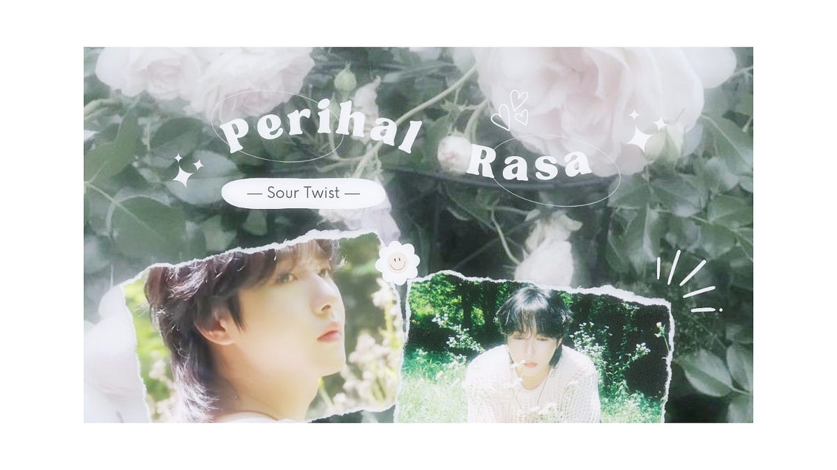 © Sour Twist. ⠀⠀⠀ | by Raa. | Medium