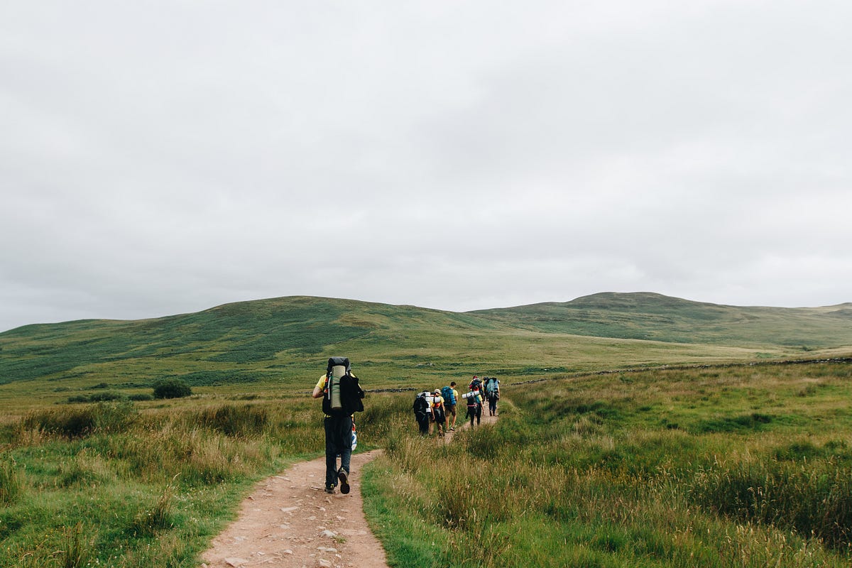 A Day Is Not Over Until It’s Over | by Beatriz Sanz | Medium