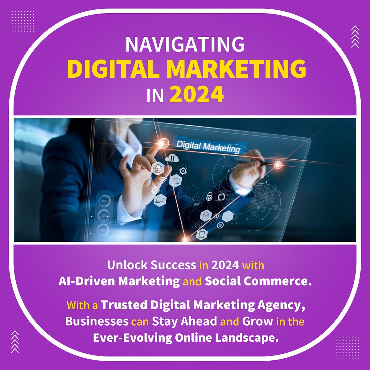 Purple pro media’sTop 10 Digital Marketing Strategies for Startup ...