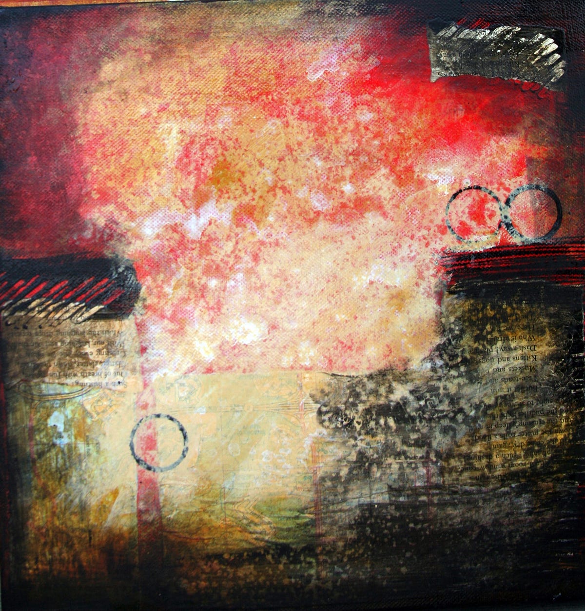 Creativity in everyday life — 5 tips for an artist to succeed | by ...