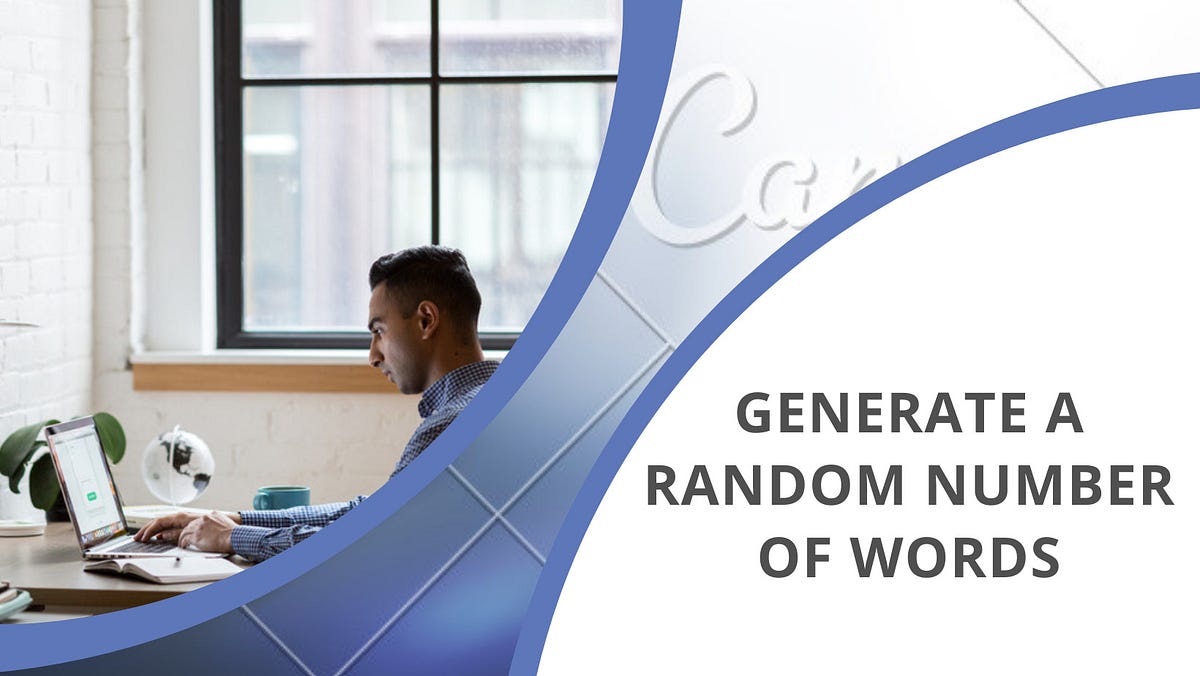 How to generate random passwords using an online tool? | by Jagannadh ... How to generate random passwords using an online tool? | by Jagannadh ...