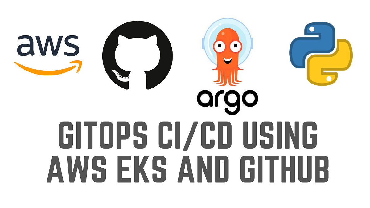 Unpacking GitOps Part 4: Integrating ArgoCD for Automating EKS ... Unpacking GitOps Part 4: Integrating ArgoCD for Automating EKS ...