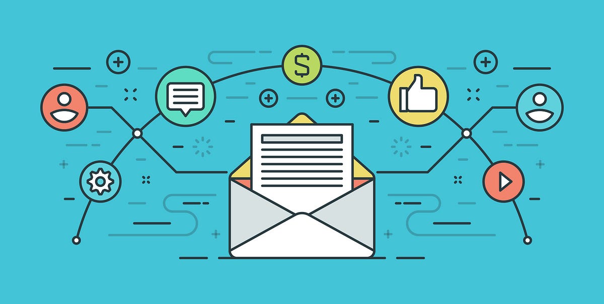 Advanced Email Tips: Automate your inbound email workflow | by Gwapit ...