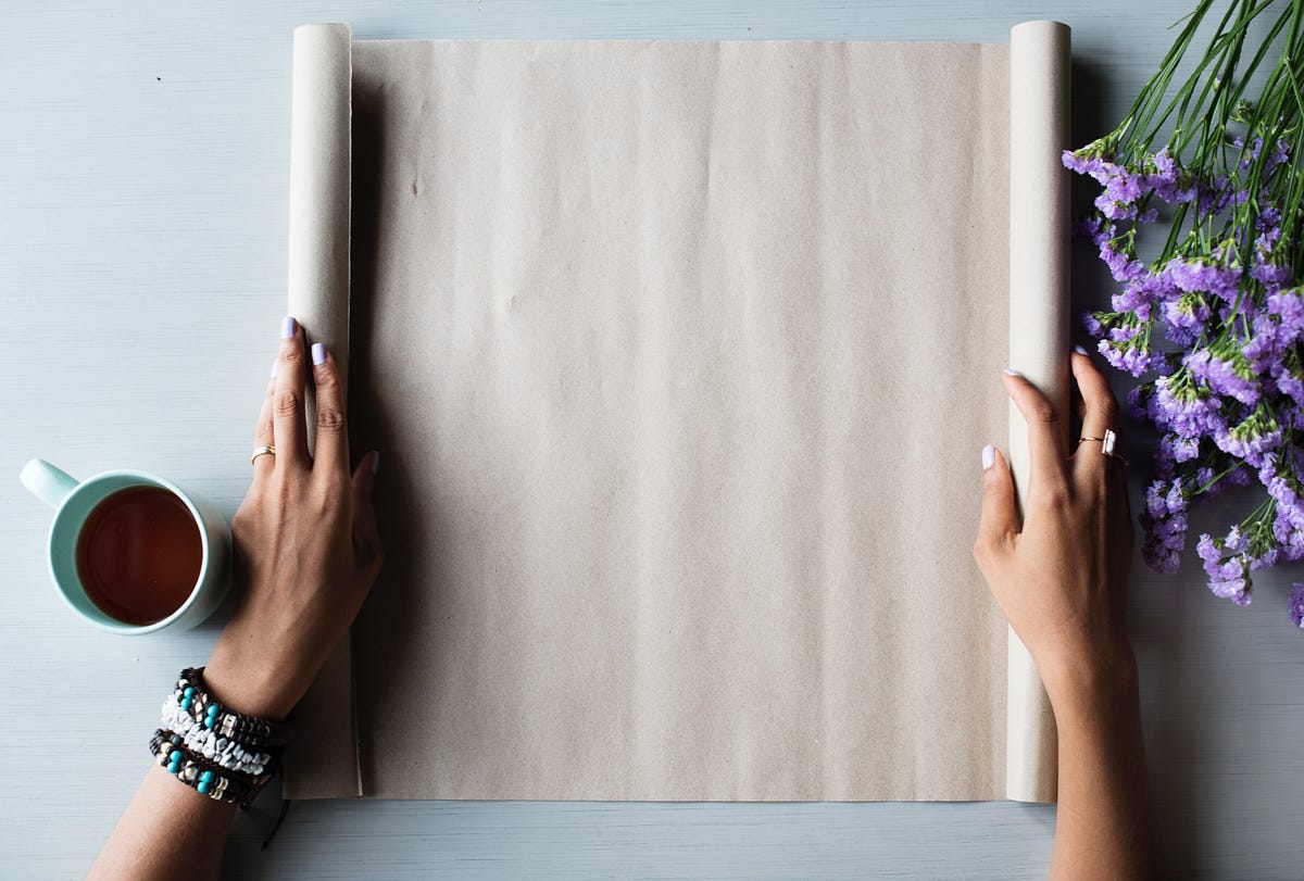 Nothing Beats Paper. Do you prefer print or online? | by Empsy | Medium