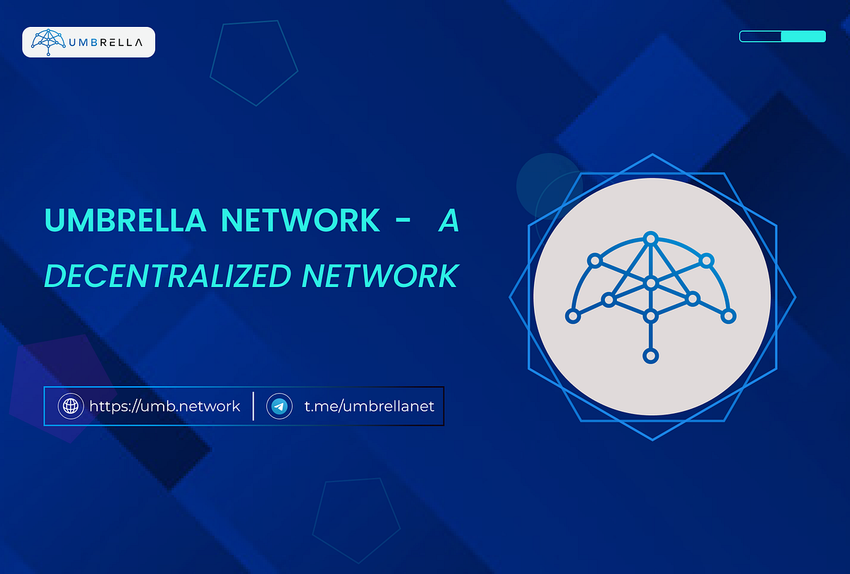 How the Umbrella Network Has Progressed After the May Hack | by ...