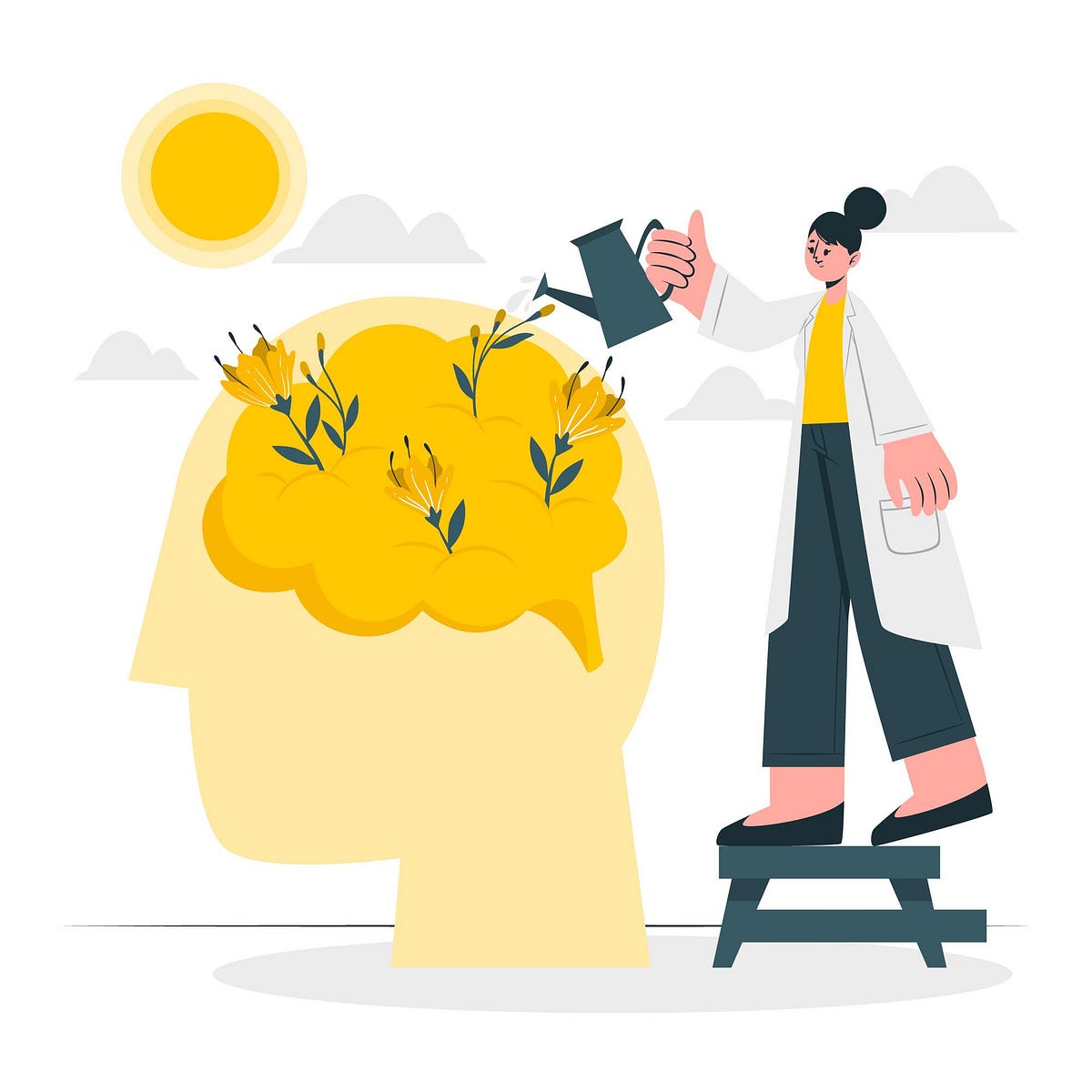 Achieving Intellectual Balance: Mind, Creativity, and You | by Elle ...