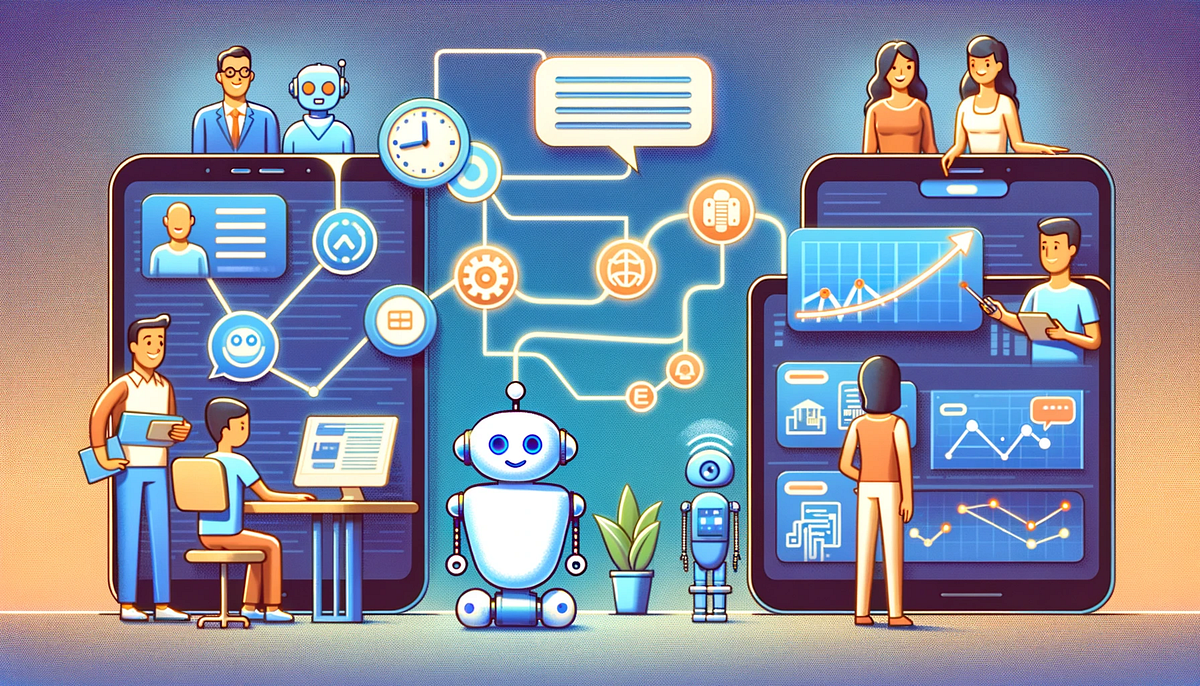 The Future of User Experience: How LLMs are Revolutionizing Our ...
