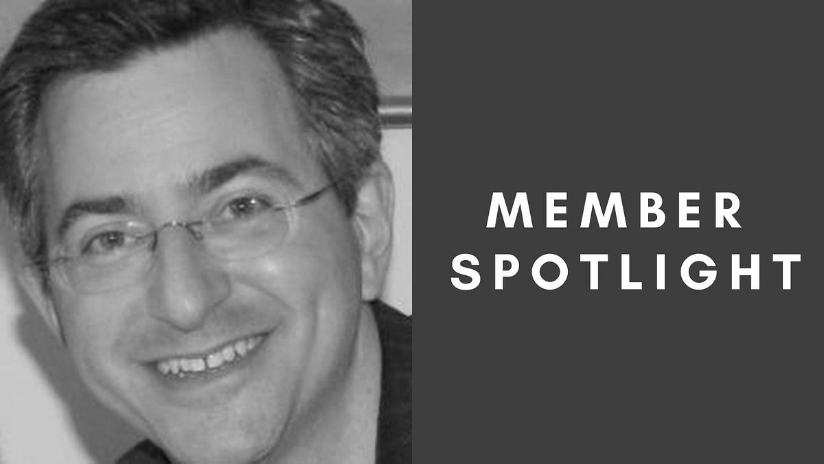 Q&A with New York Angels Member, Peter Dolch | by New York Angels | Medium