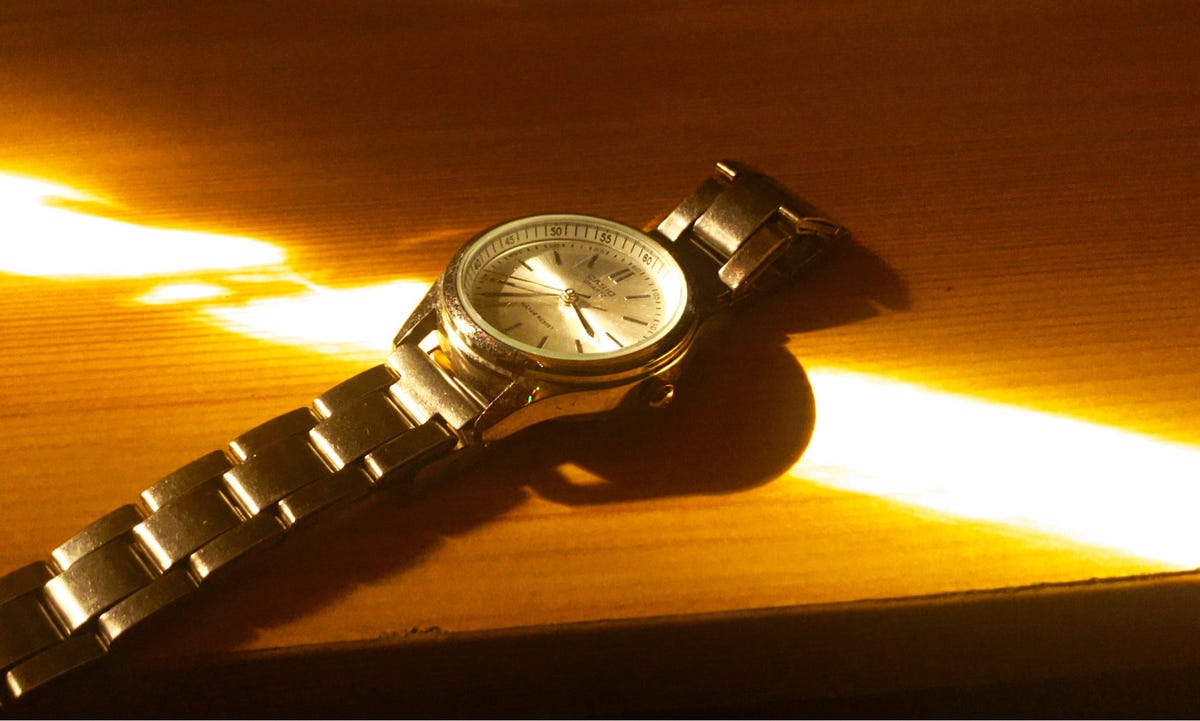 I mourn the present so much that I forget to live in it. - Dawn Yna - Medium