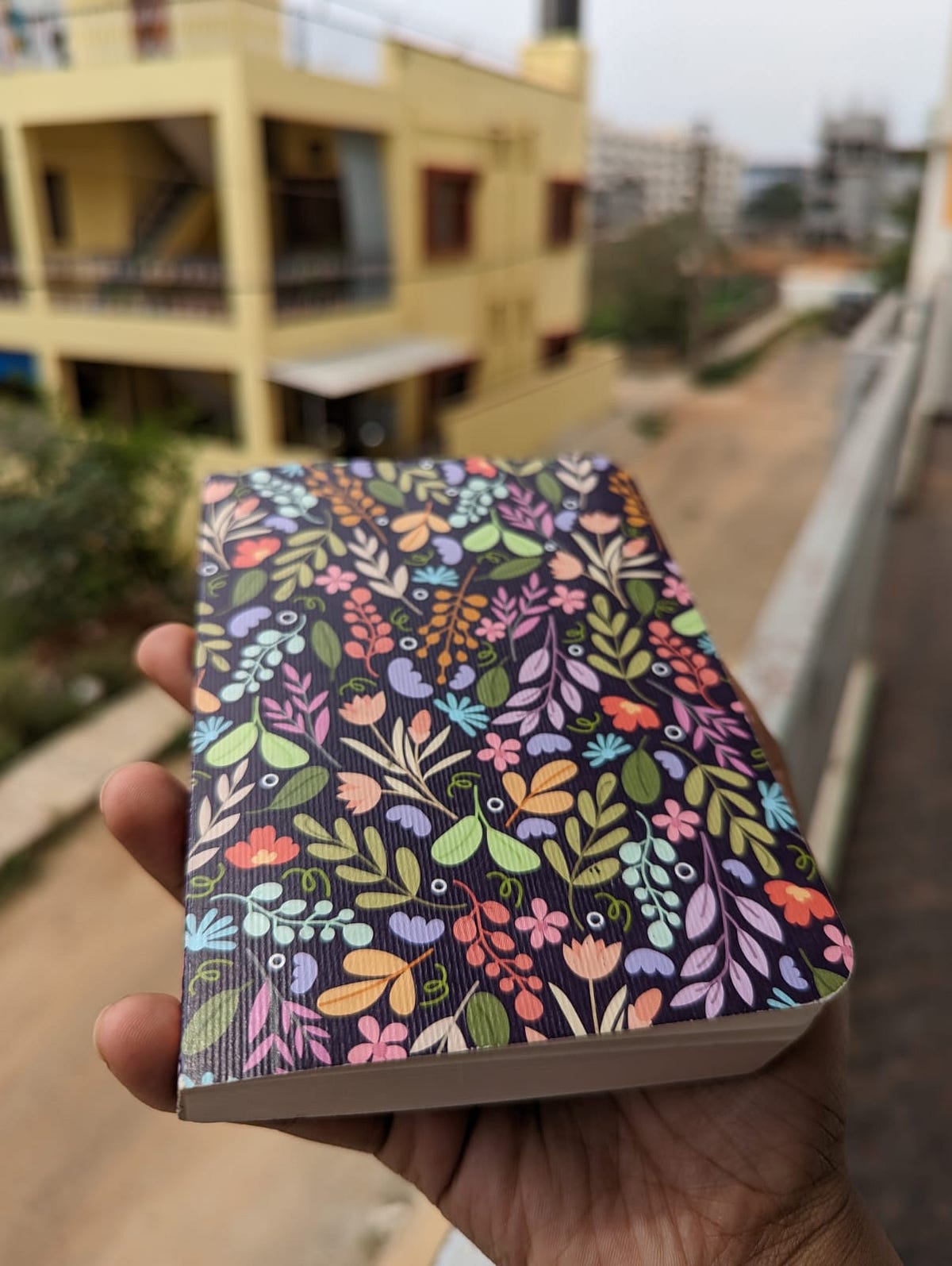 3 ways I fell in love with writing all over again. | by Sanchari Pait | ILLUMINATION | Medium