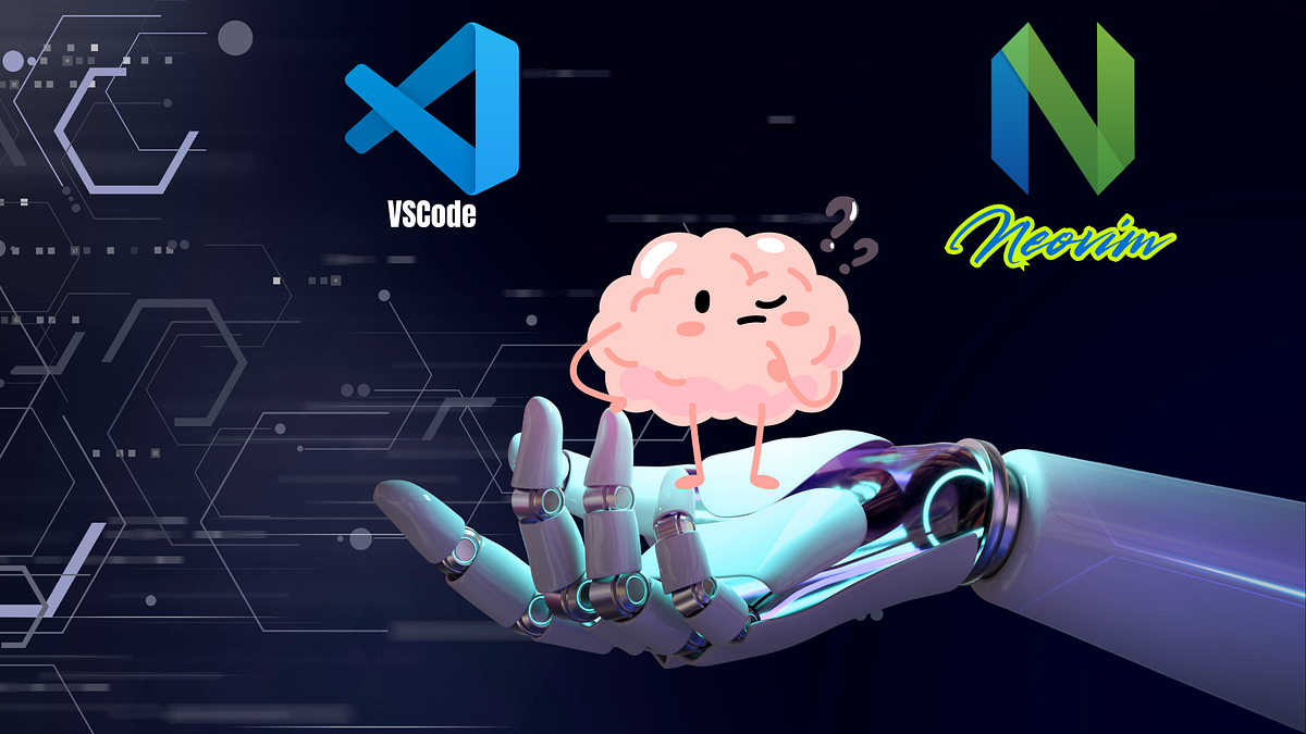 VSCode or Vim / Neovim ?. Are you wondering which editor to… | by ...