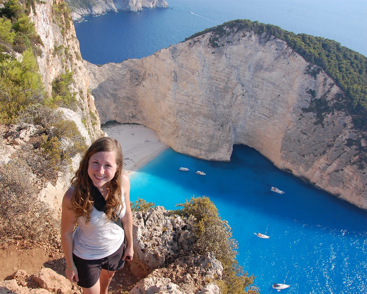 How We Traveled the World for Free | by Caroline | Medium