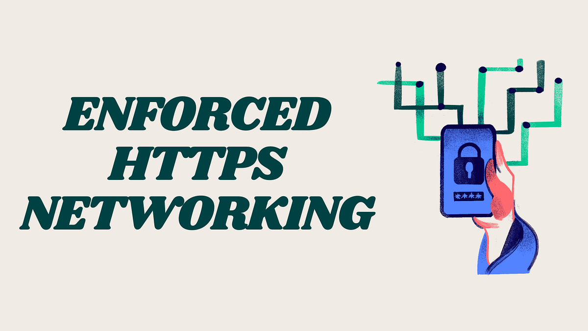Enforced HTTPS Networking in Financial Android Apps: A Comprehensive Guide | by amol pawar ...