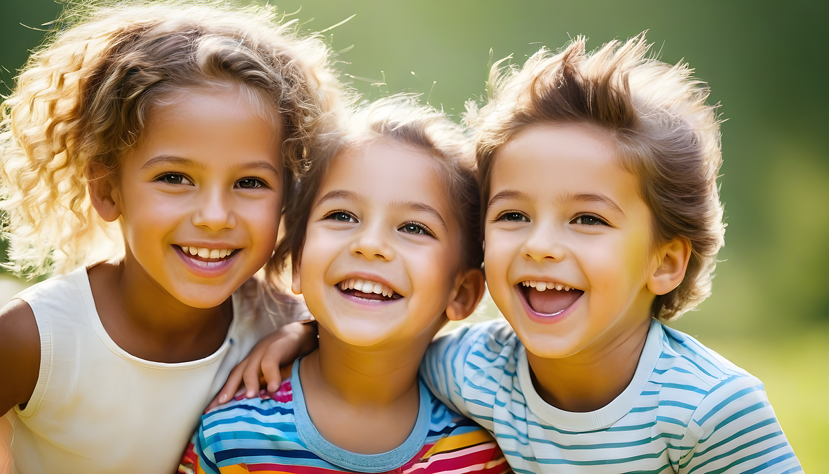 A THIRD EYE FOR YOUR CHILD.. For many controversial reasons, Its… | by ...