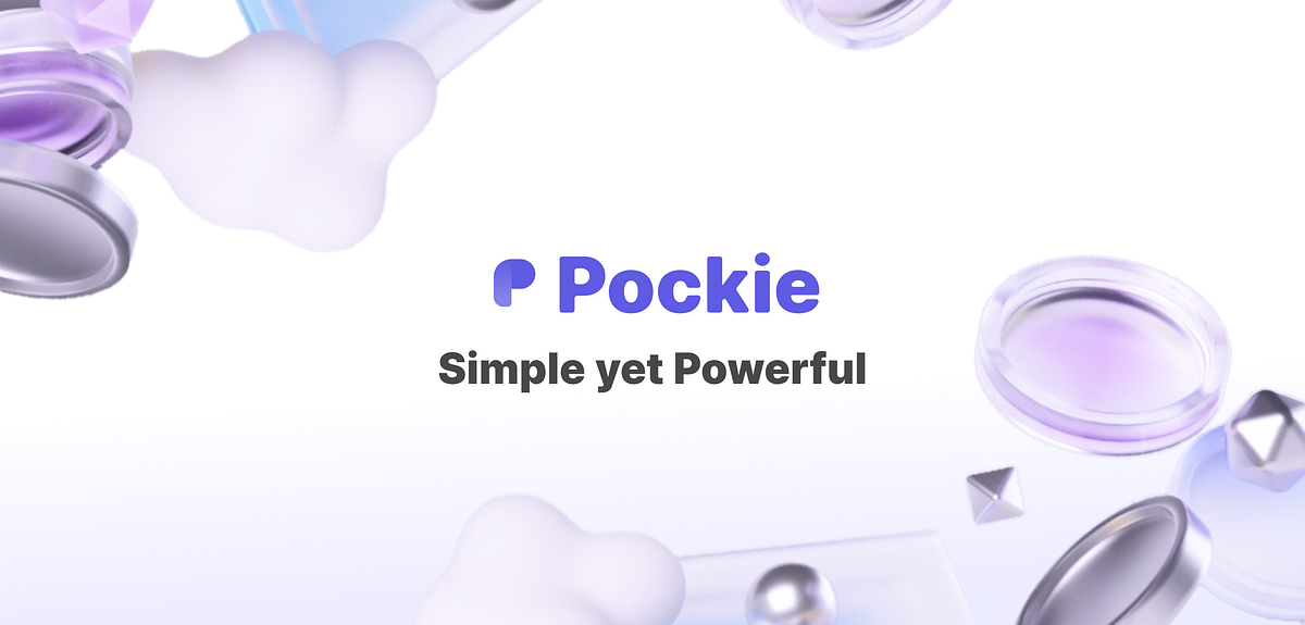 Introducing Pockie - Bifrost - Medium
