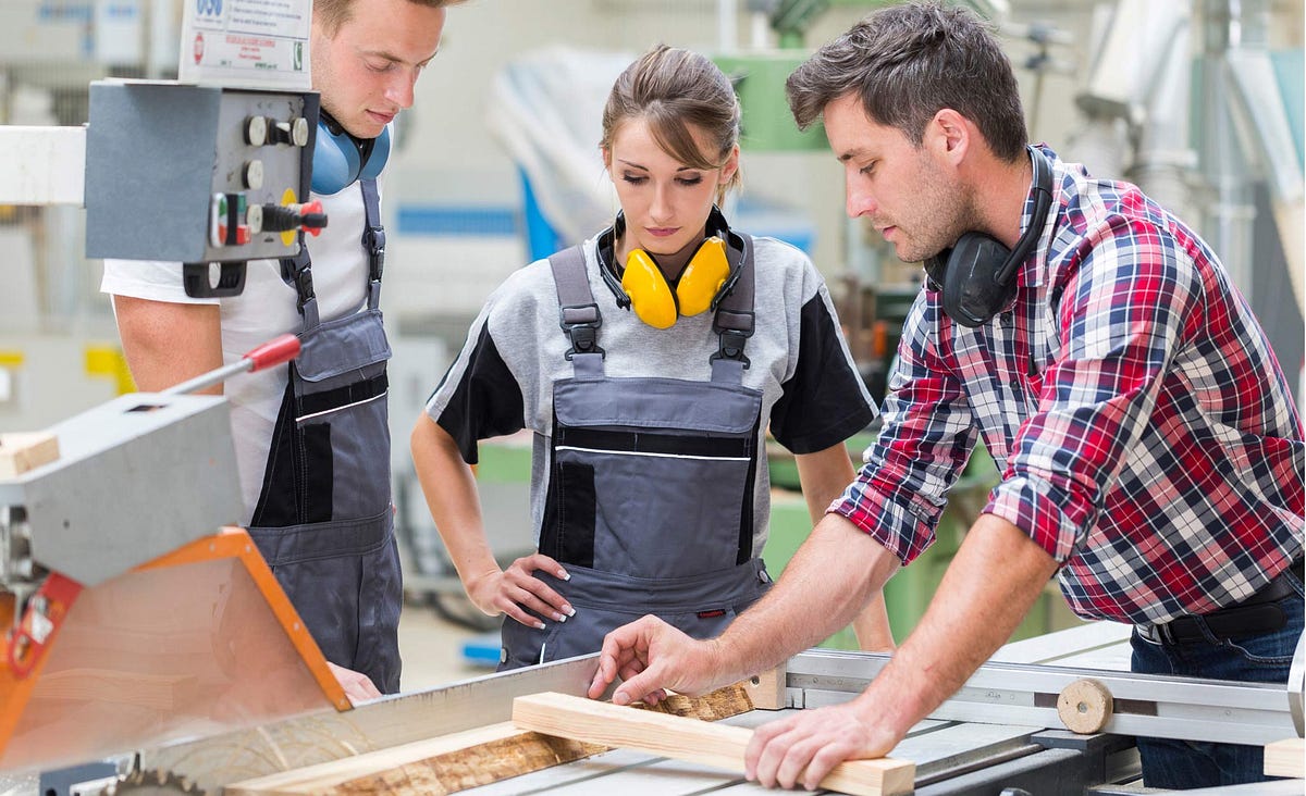 Practical Skills for Real-World Success: Enroll at Trade School Los ...