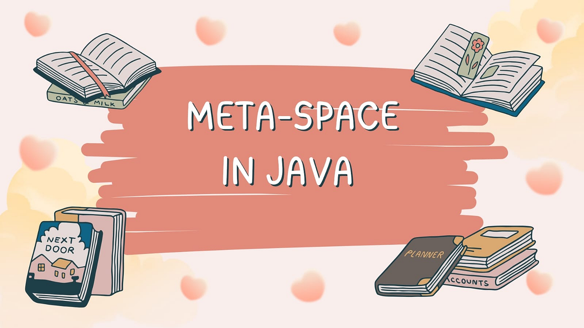 Metaspace in Java: The JVM Memory Area That Could Crash Your App..🤯😨 | by Shubham Vartak ...
