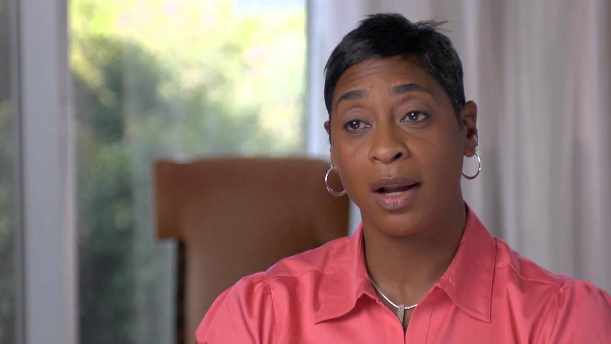 “I Never Knew That What I Was Doing Would Open Up These Doors”: Violet ...