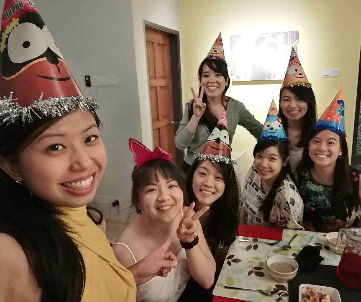 10 thoughts as I turn 29. Seek to make a difference, rather than… | by ...