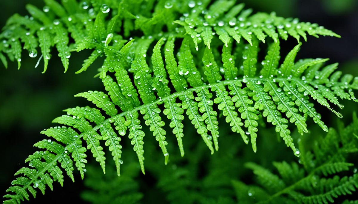 Tiny Fern Fascinating Discovery Scientists Have Made | by Winumihi ...
