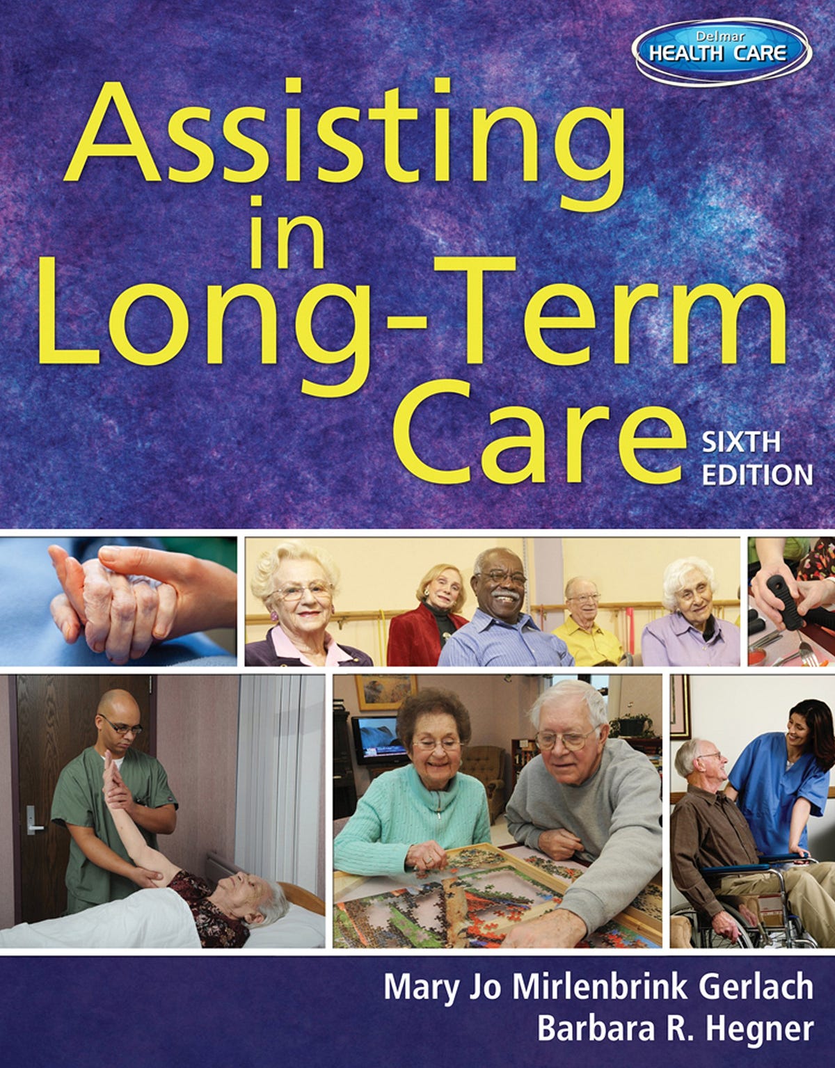 [READ]-Assisting in Long-Term Care | by Christy | Medium