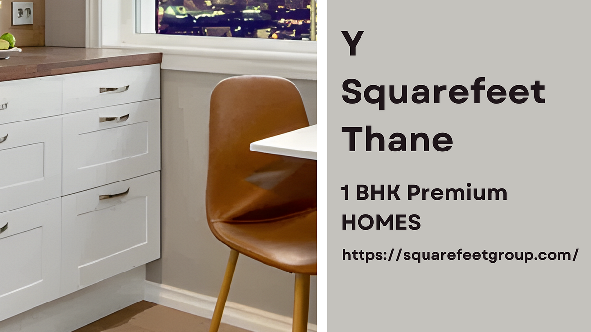 Y Square Kolshet Thane: Price, Floor, Amenities | Medium