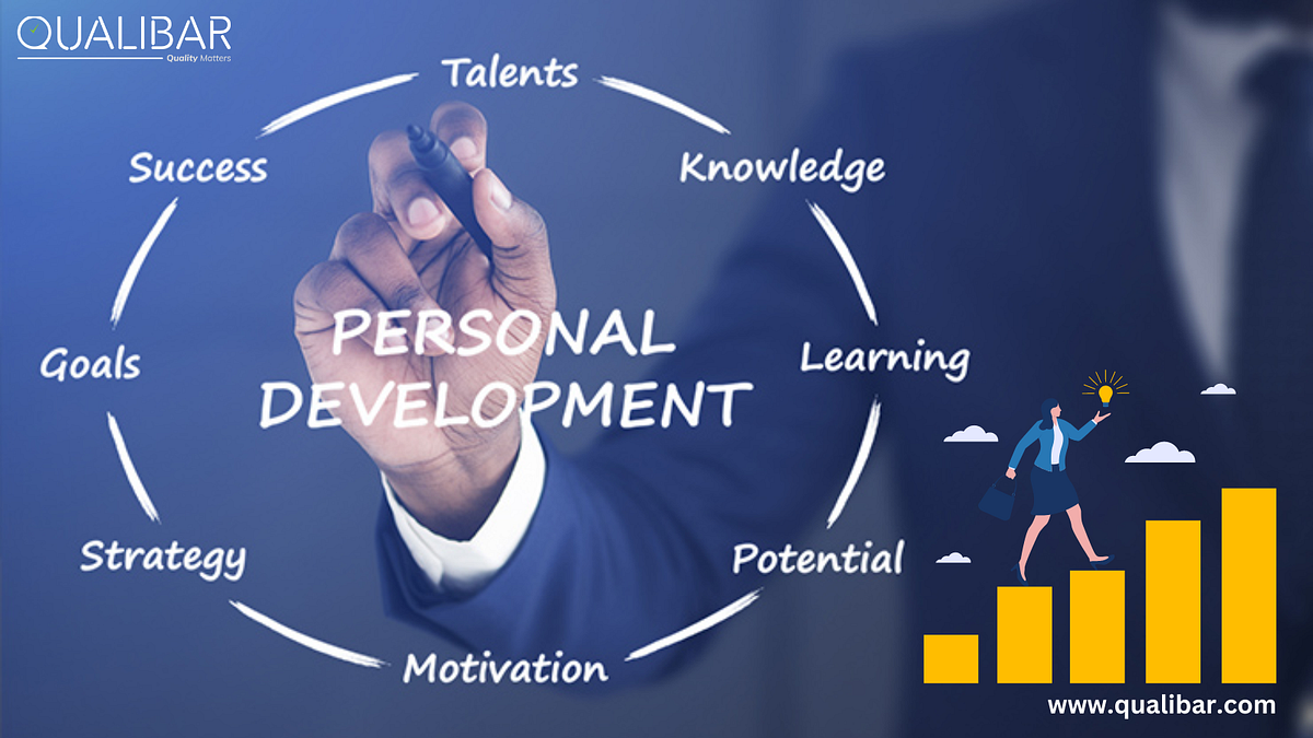 Qualibar-Personal-Development. https://qualibar.com | by Qualibarinc ...