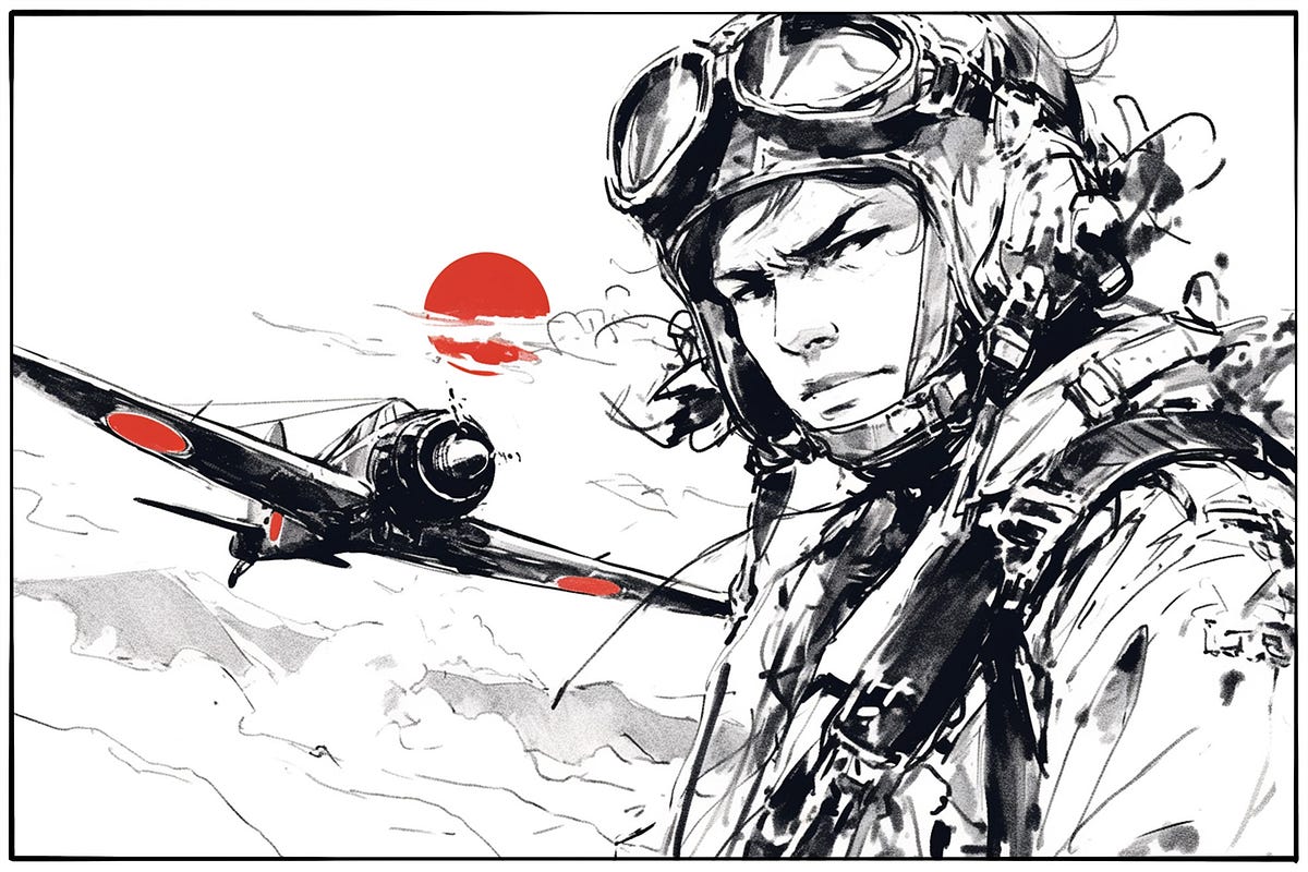 Japan: Love, War, and the Legacy of a Conflicted Heart | by Coferosa ...
