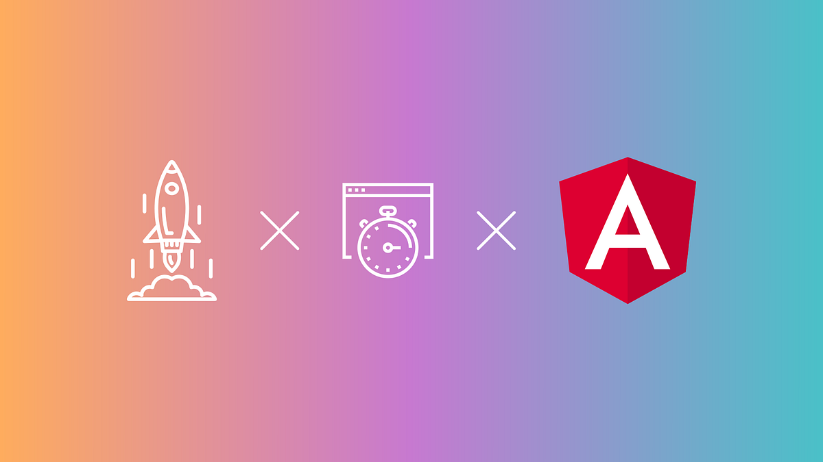 I changed my implementation of an EXTREMELY deeply nested Angular ...