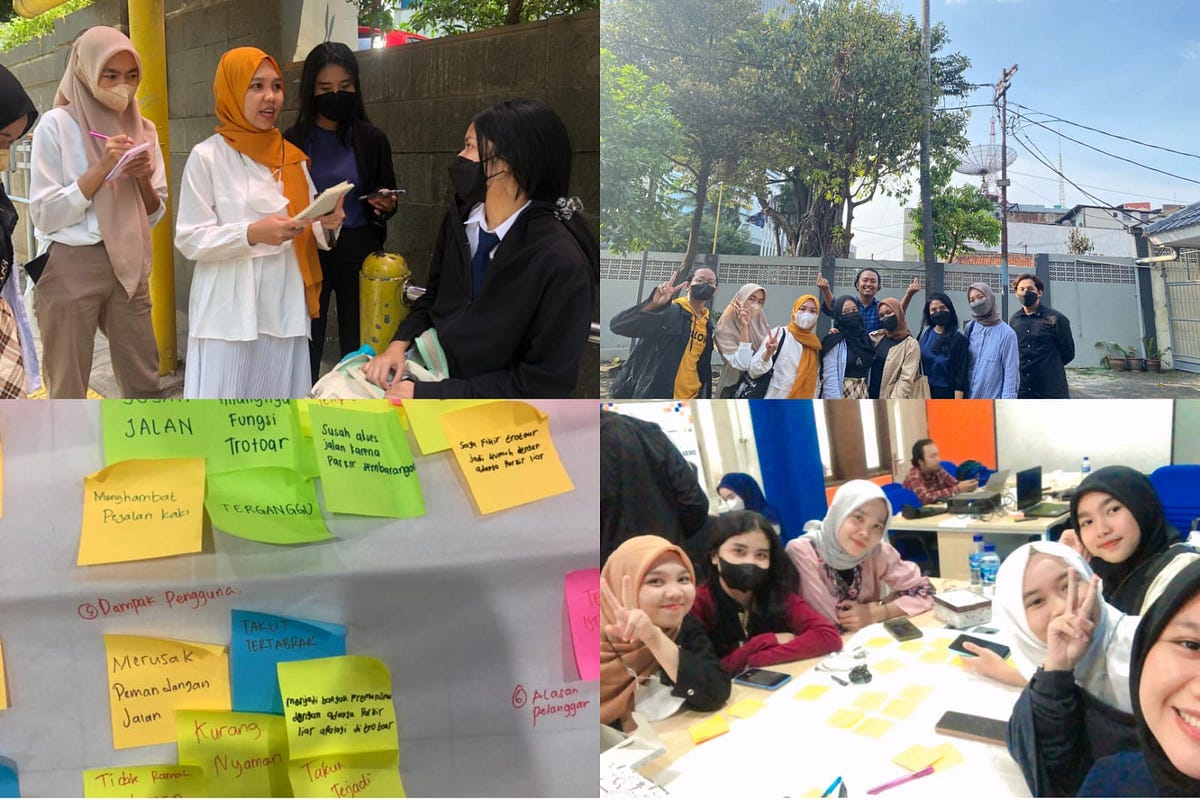Program Magang Studi Independen Bersertifikat (MSIB) Batch 3: Social ...