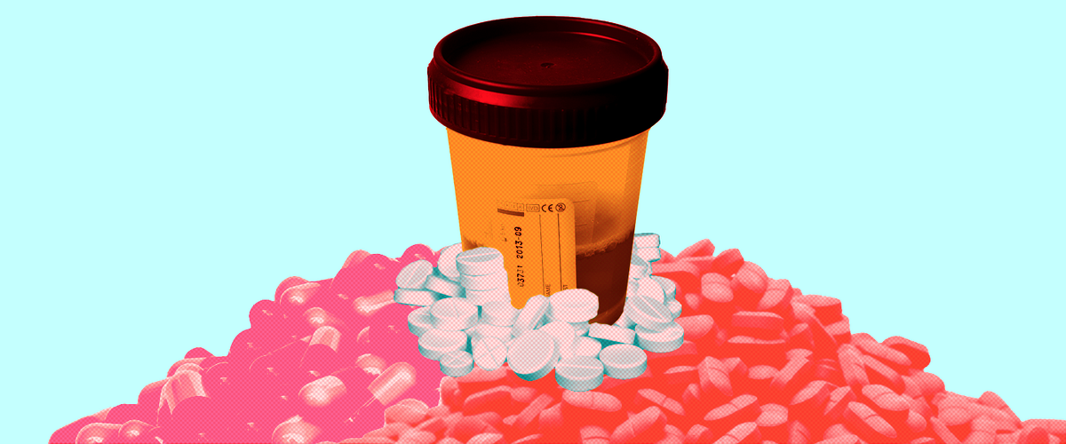 Could Drug Testing at Work Solve the Country’s Opioid Epidemic? | by ...