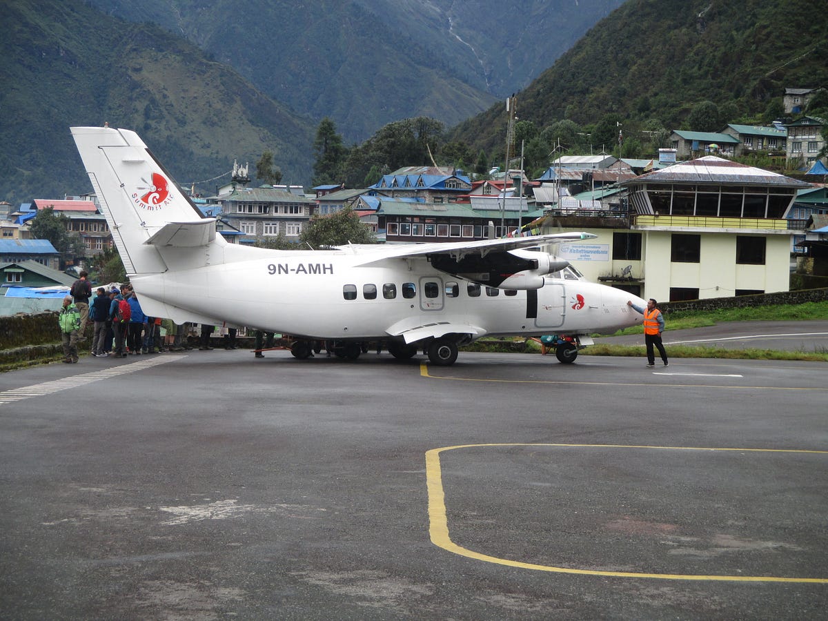 How to Scrape Flight Prices with Python using Selenium | by Offir Inbar | Towards Data Science