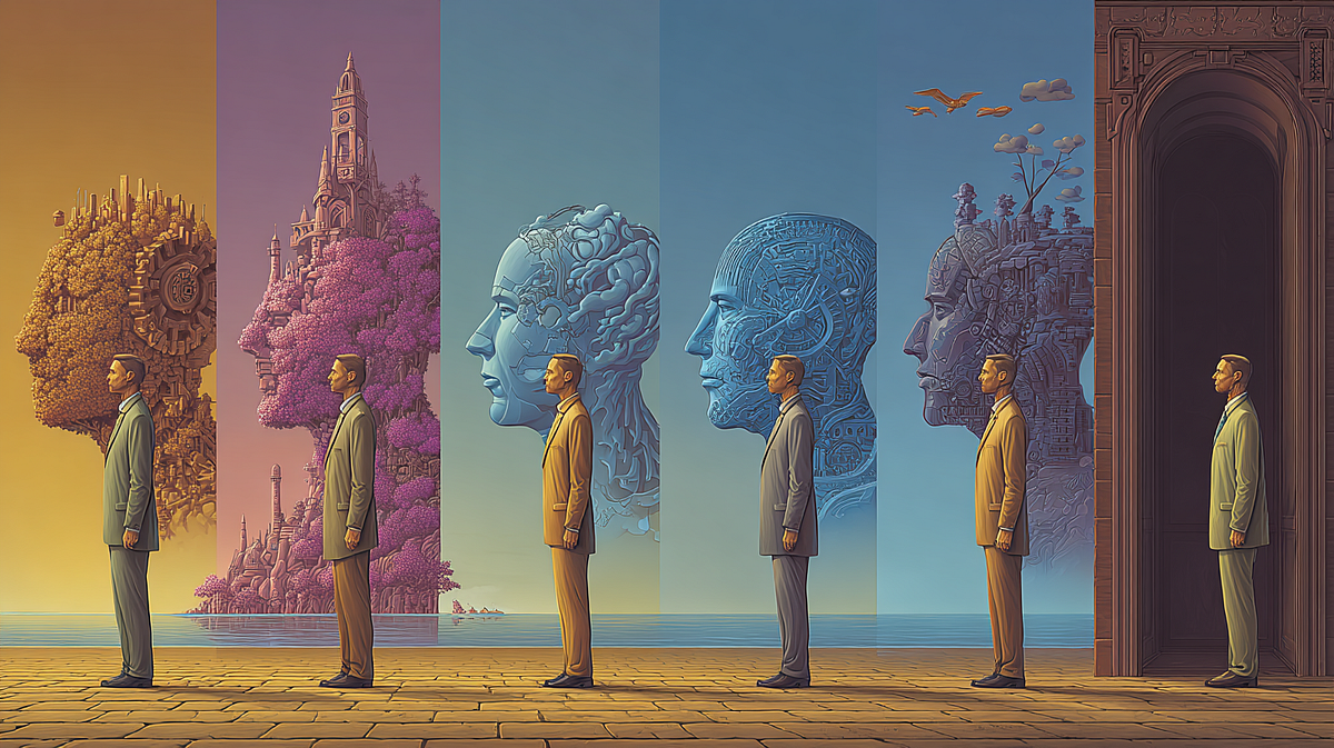 Six Evolution Signals: What the Community Really Wants from NotebookLM ...