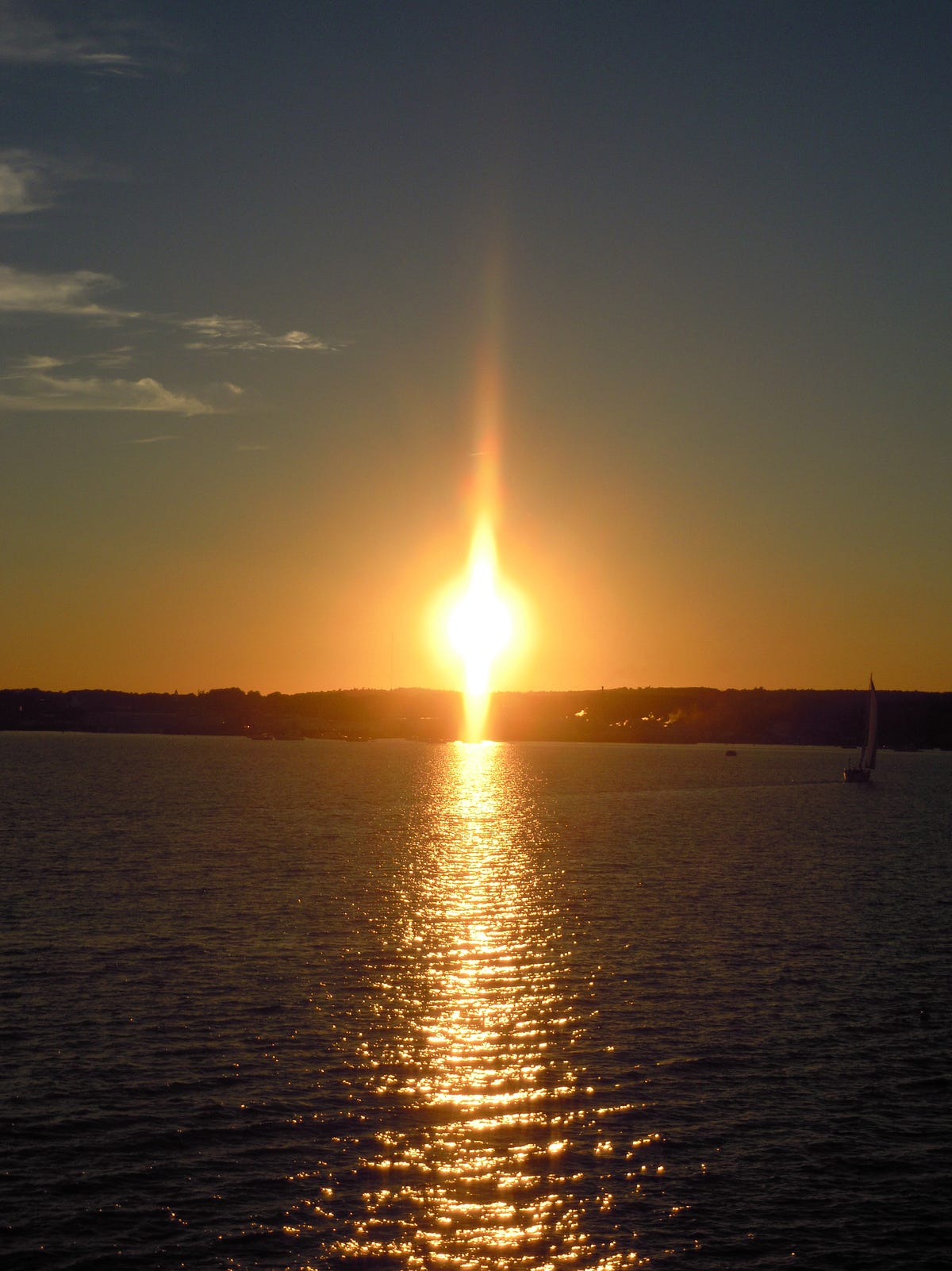 On Being Realistically Positive. A positive outlook is an absolutely ...