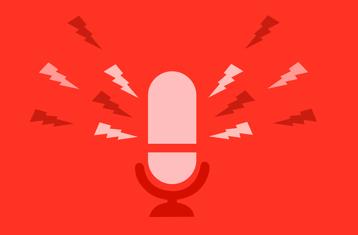 Podcasts to Pass the Time in Traffic | by Daniel Sordello | tripbuddy ...