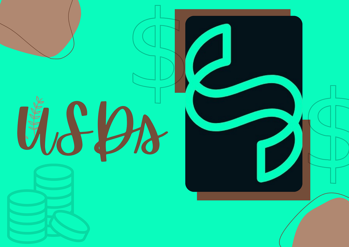 USDs: THE MAGIC STABLECOIN | by Alfred Ifeanyi | Medium
