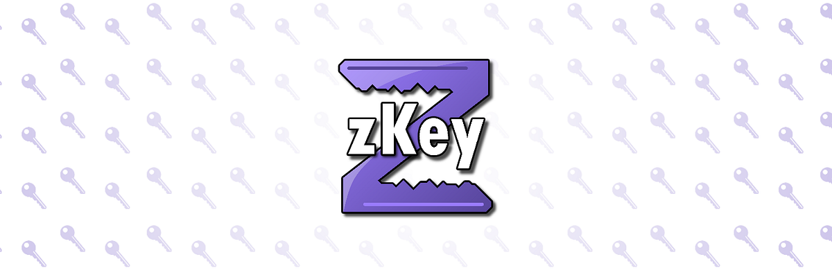 zKey. $ZKST | by zKey | Medium