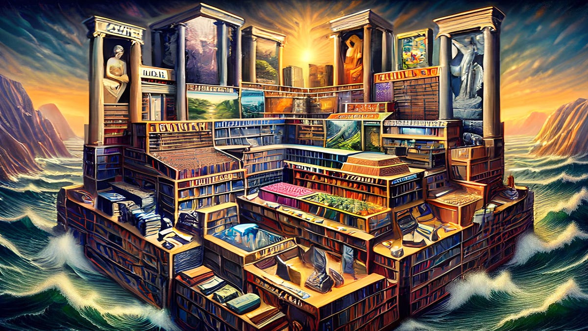 What Are the Top 10 Literary Trends in 2025 That Every Author and ...