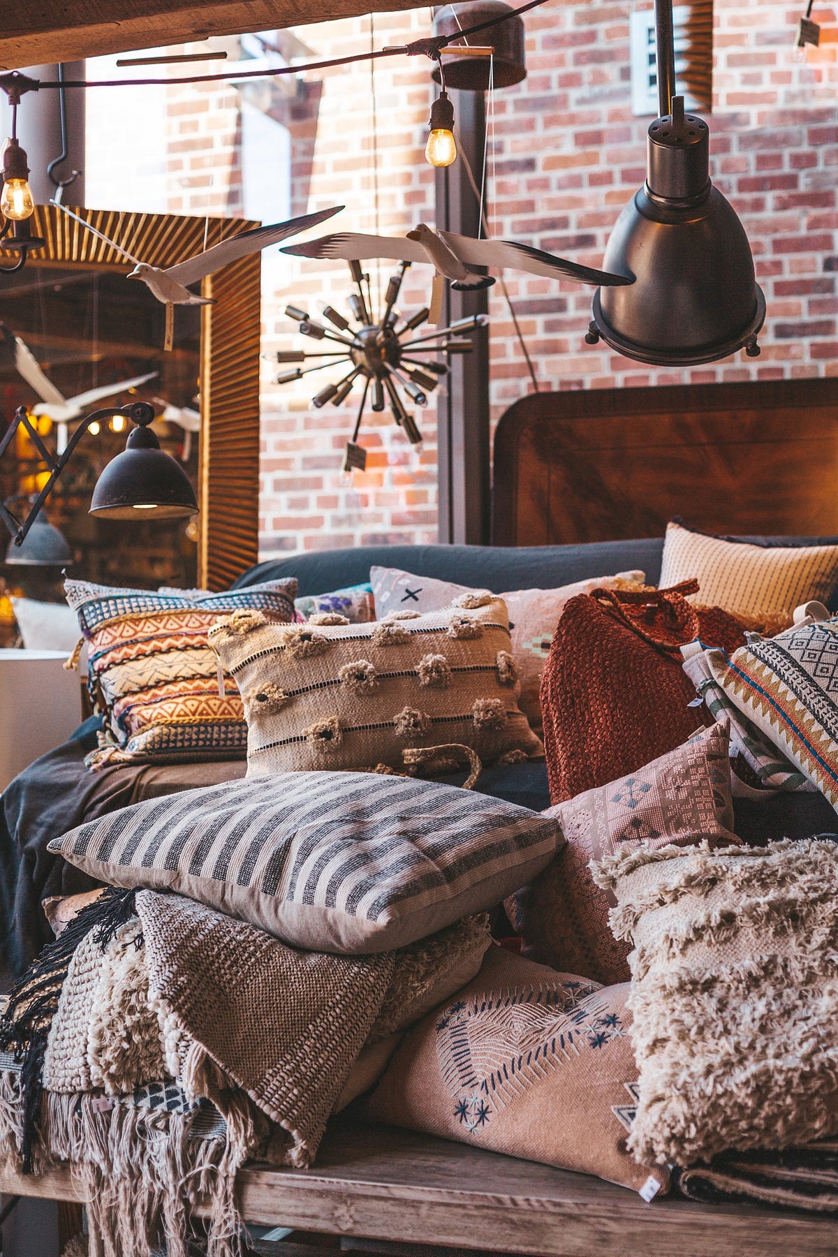 Trendy Decorative Pillows | Trulydecorative.com - Trulydecorative - Medium