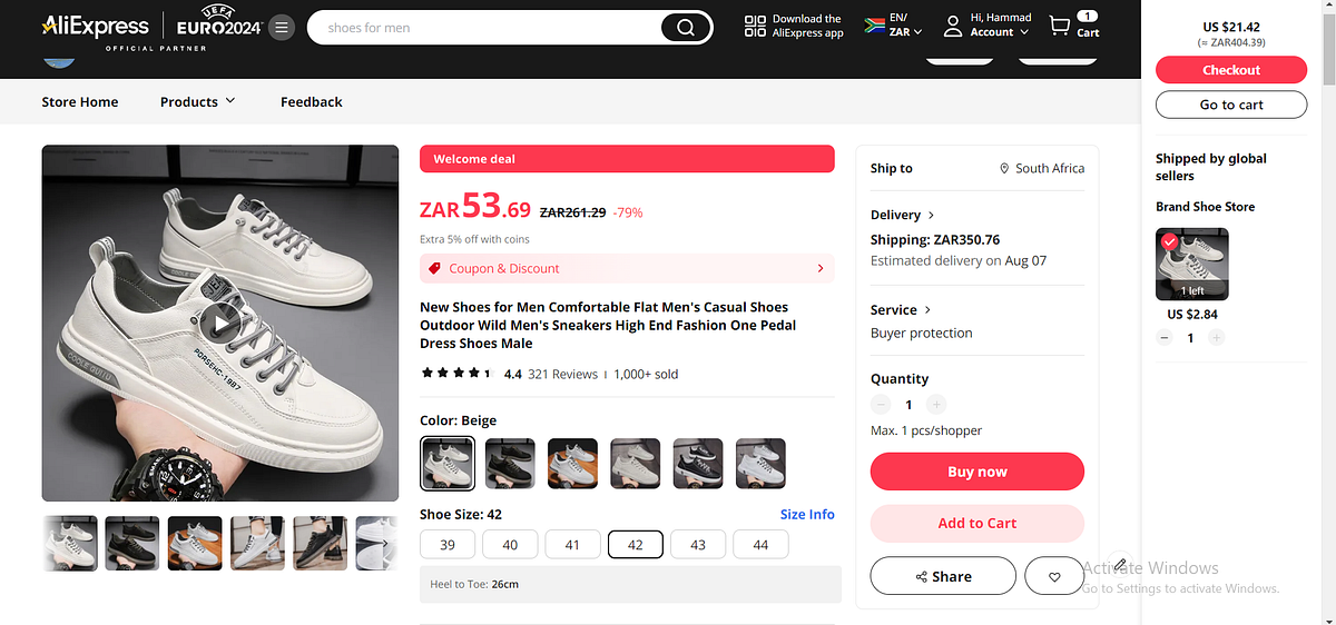 Redux Toolkit Intro Guide Hey There Lets Learn Redux Toolkit By Hammad Rao Medium