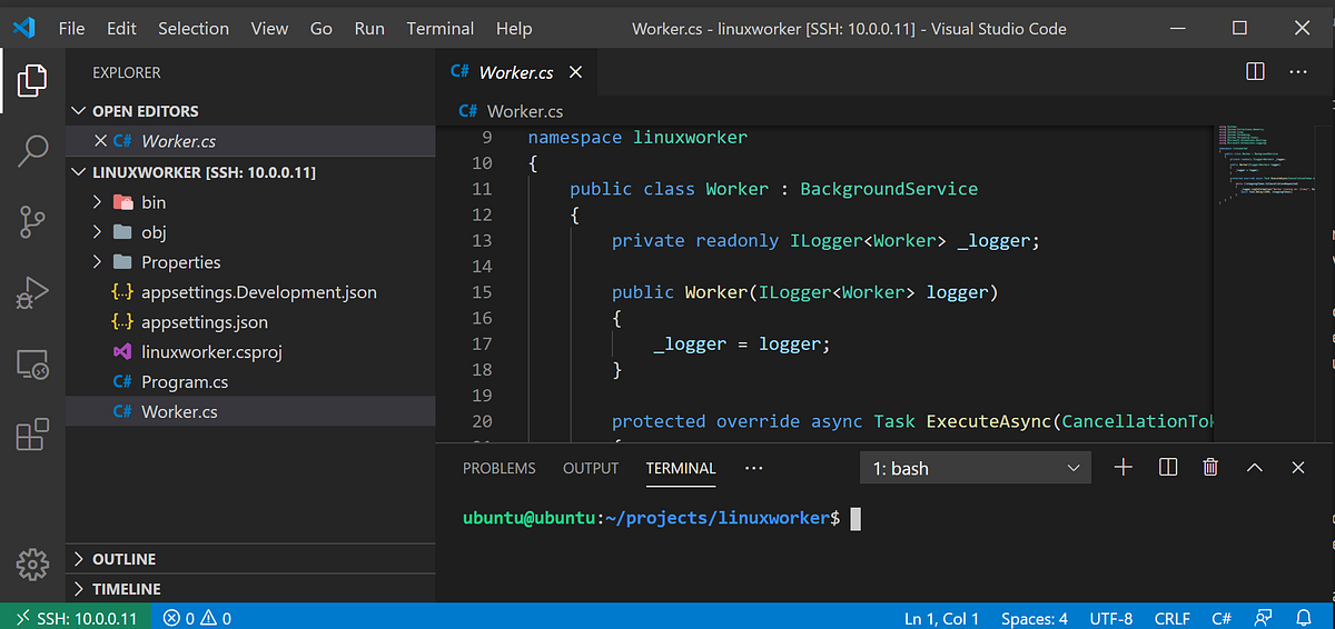 Tricks to Work with GUI and CLI on Windows 10 | by Huobur | The Startup ...