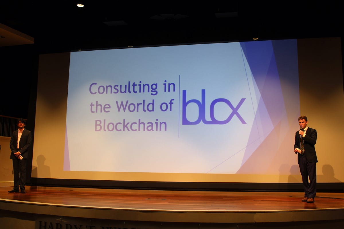 Getting TandaPay Built: Project Update from blOX Consulting | by Blox Blockchain Consulting | Medium