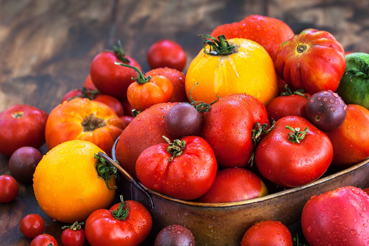 Water textures. With the availability of the water feel… | by Hamdi ...