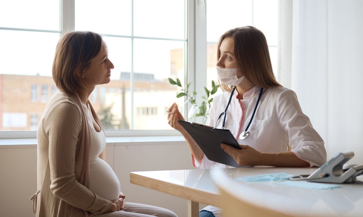 Pregnancy Conception Calculator. What are the two ways to calculate the ...