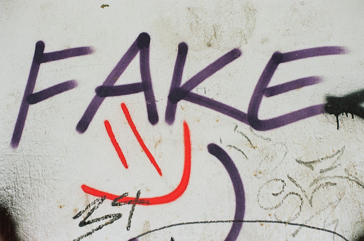 The Rise of Fake Engagement While Misleading The Genuine One | by Bin ...